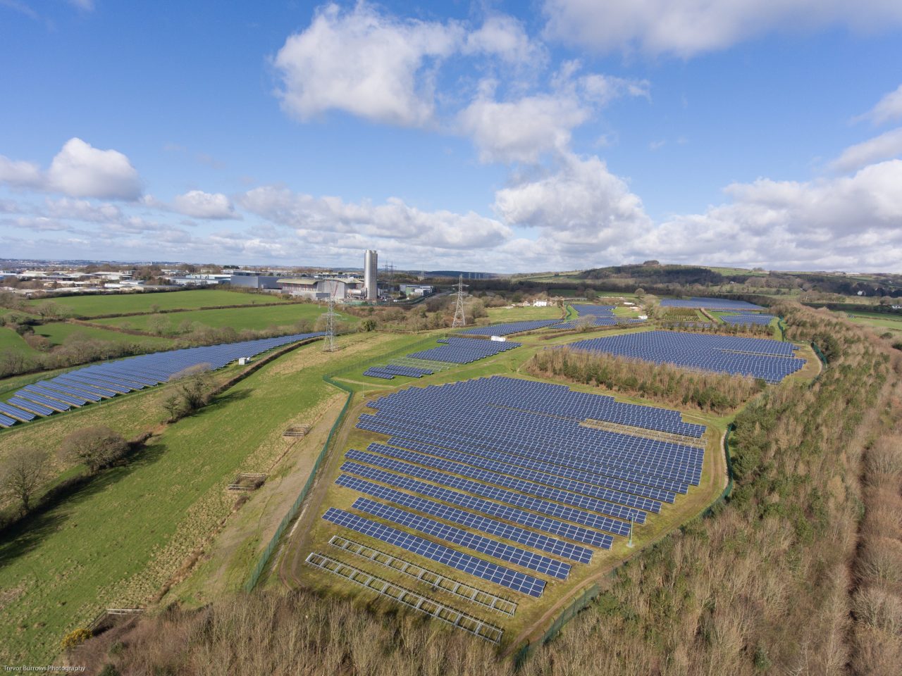 Langage Energy Park - Plymouth and South Devon Freeport