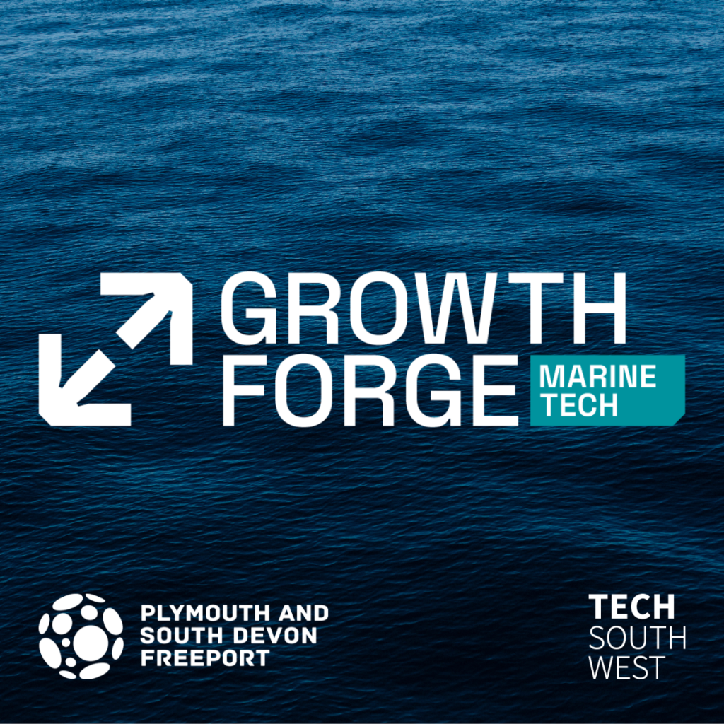 PASD Freeport sponsors Marine Tech accelerator programme - Plymouth and ...
