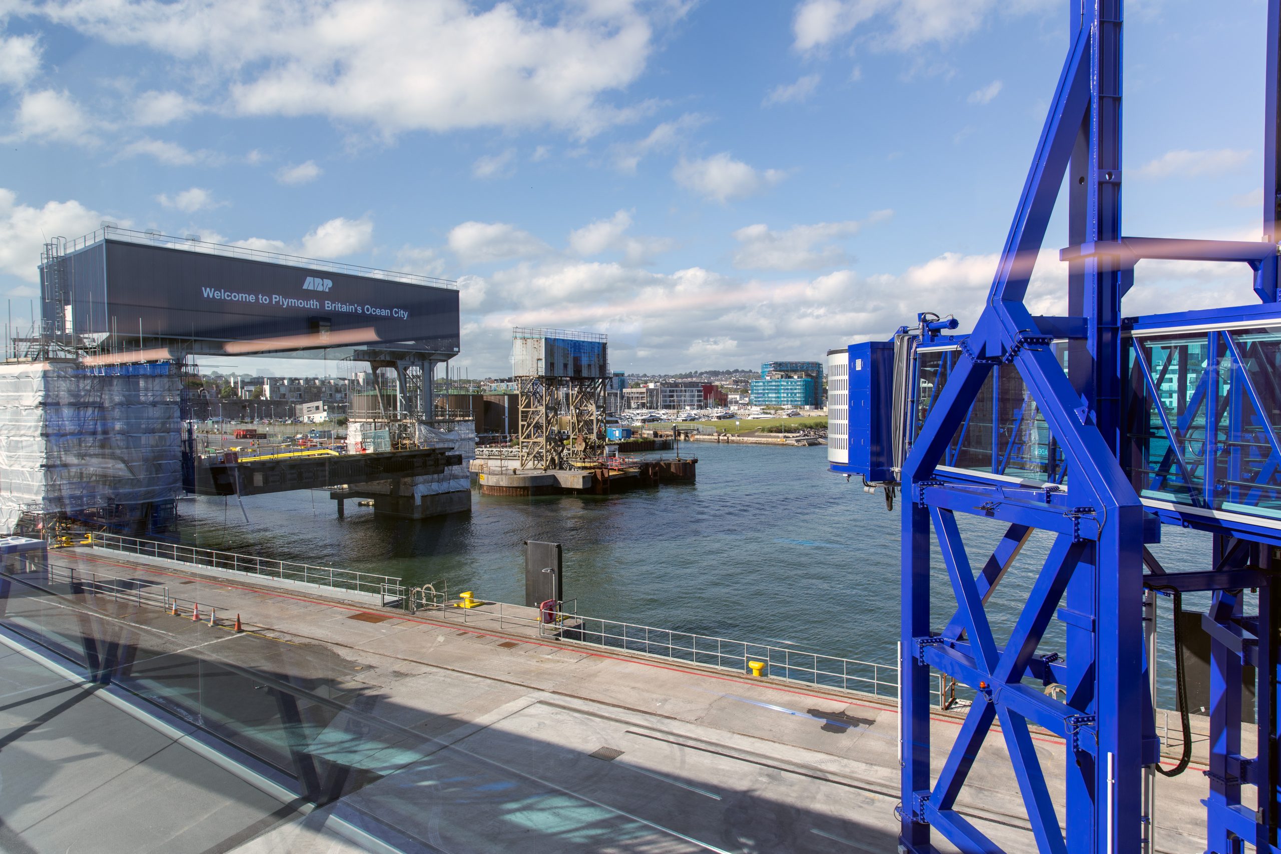 Home - Plymouth and South Devon Freeport